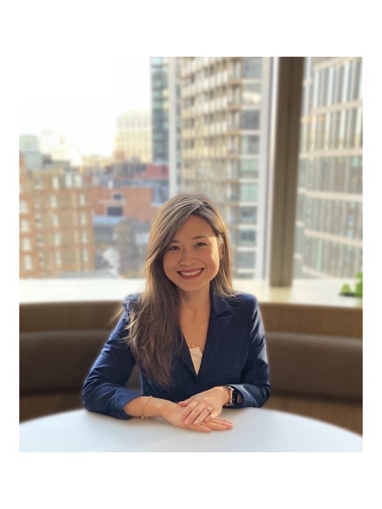 A Journey to Finance Leadership: Jade Briaux on Ambition, Leadership ...